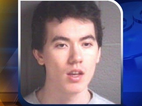 FBI Arrests NC Jihadi Plotting To Murder 1,000 Americans, Parents for ISIS