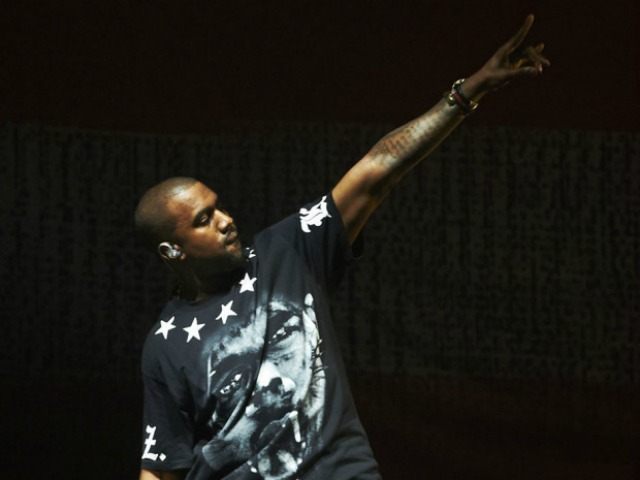 Kanye West Raps Charleston Massacre, Doesn't Know Where Charleston is