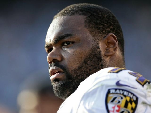NFL Player Michael Oher Says 'Blind Side' Film Hurt His Football Career