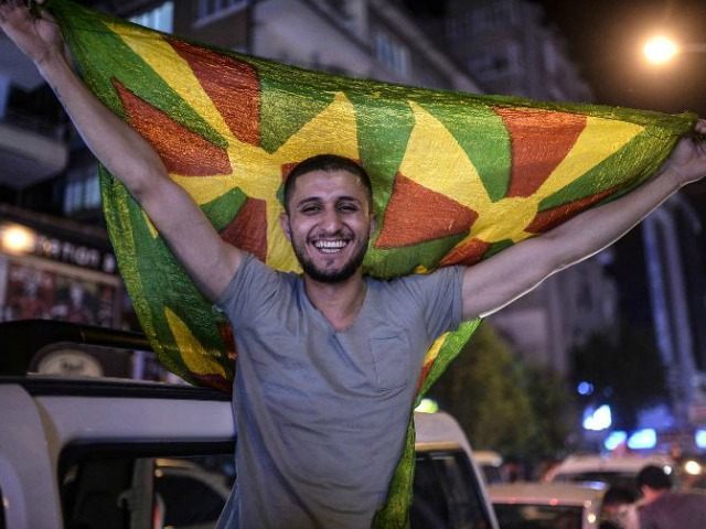 Christians, Kurds, Women Make Advances as Erdogan's Party Loses ...