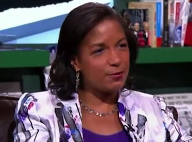 Rice: Hillary 'Integrally Involved' in Everything We Did in Obama's ...