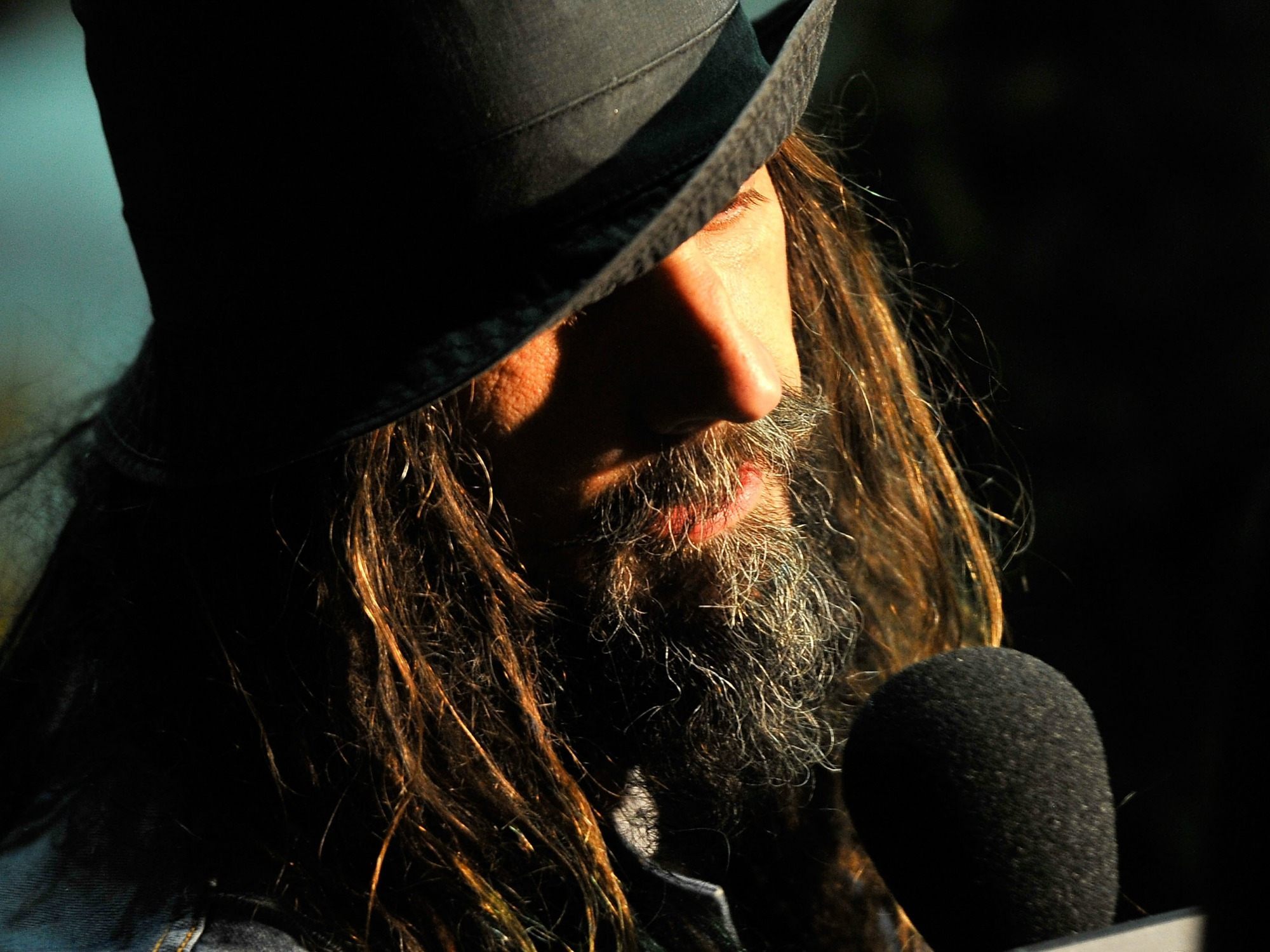 Rob Zombie to Direct Biopic About Groucho Marx's Final Days