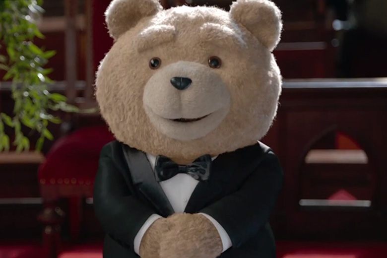 'Ted 2' Review: Brilliant, Belligerent Attack Against Political Correctness