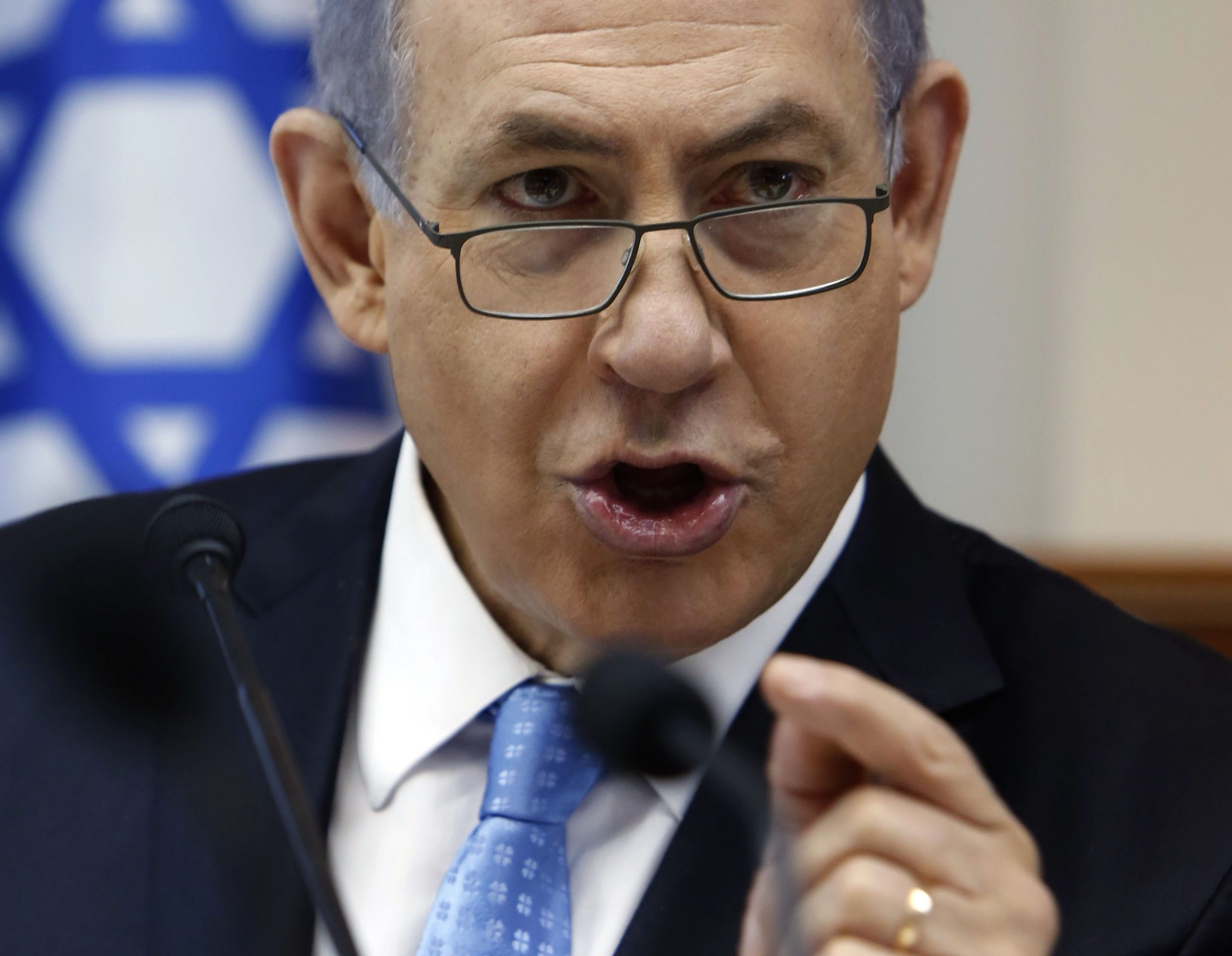 'Outrageous': Netanyahu Slams Polish Prime Minister's Claim Jews Helped ...