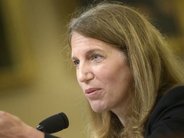 HHS Chief Burwell Won’t Investigate Planned Parenthood, Hasn’t Seen Videos