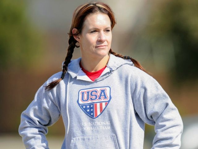 Cardinals Hire First Female NFL Coach in History