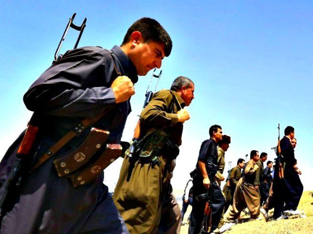 Tensions Between Turkey and Kurds Escalate After Killing of Turkish ...