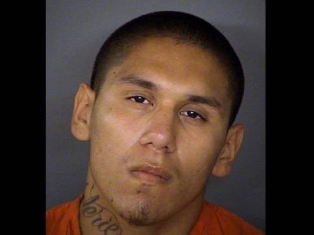 Police: Steven Anthony Martinez Arrested for Robbing, Kidnapping ...