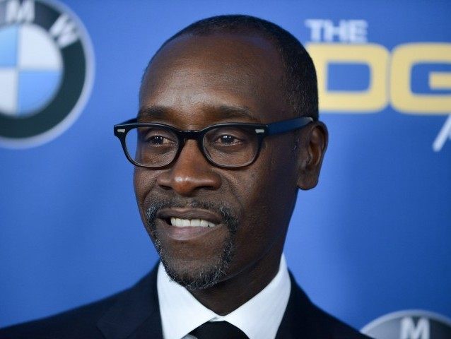 Don Cheadle: I Want Chris Rock to 'Take Everybody to Task' for 'White ...