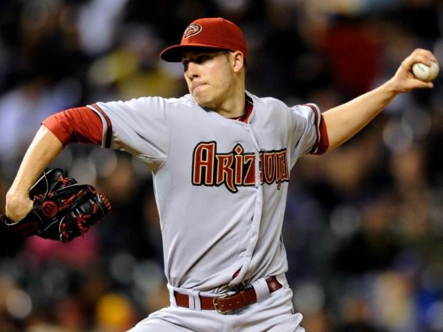 Pat Corbin's 2-Year Nightmare Ends with Independence Day Start for ...