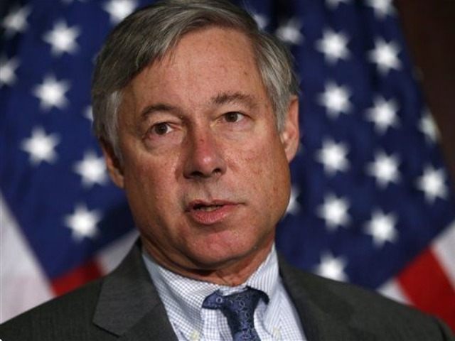 Fred Upton’s Quiet Revolution