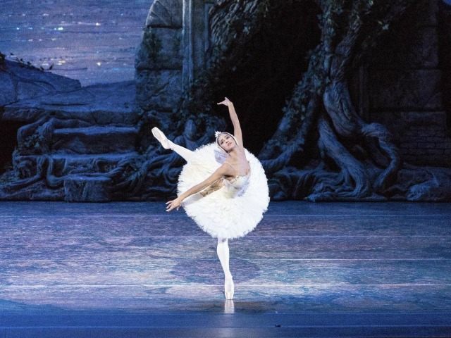 First Black Ballerina To Head American Ballet Theater: 'I Wanted to ...