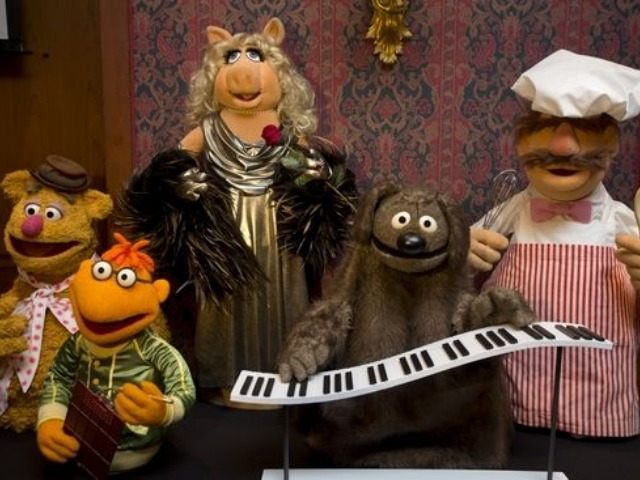 Henson Company Developing R-Rated Puppet Murder Movie