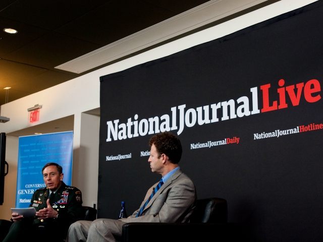 Liberal 'National Journal' Ends its Print Edition, Layoffs for Workers