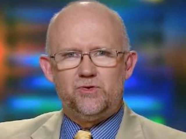 GOP Establishment’s Rick Wilson: Donor Class Must ‘Put a Bullet in ...