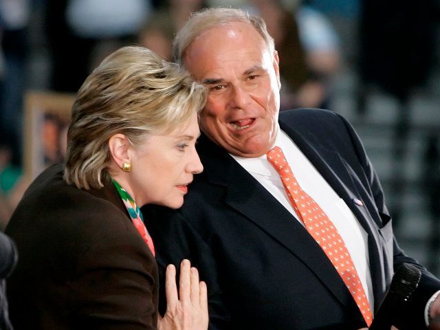 Ed Rendell Turns On Hillary Clinton: 'Should Have Turned Over the Email ...