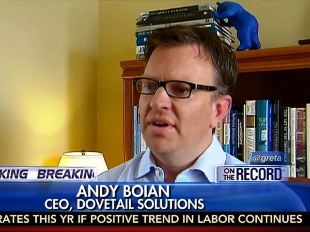 PR Manager: Hillary's Server Company Didn't Know Sensitive Material Was ...