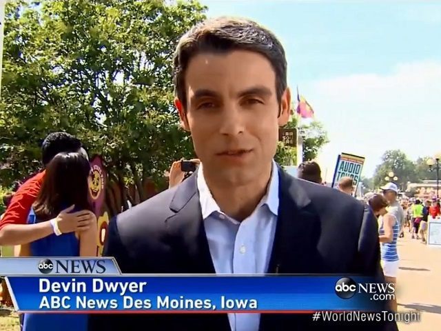 Devin Dwyer - Alchetron, The Free Social Encyclopedia