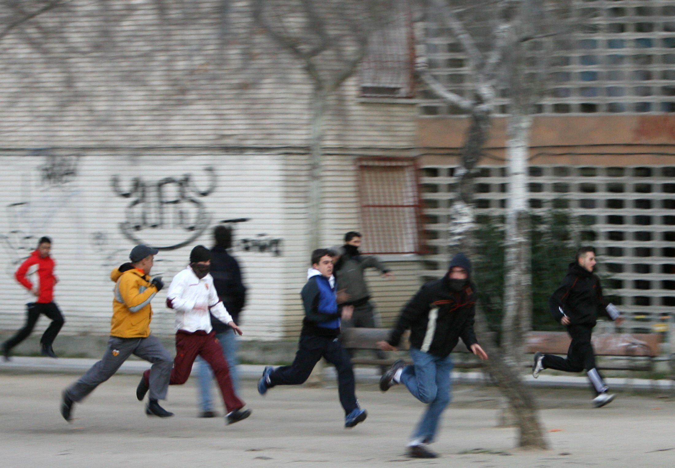 British Public Not Buying Into Media 'Refugee' Narrative, Call Syrian ...