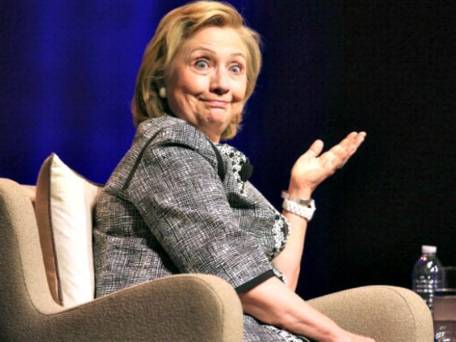 Hillary Clinton's Email Factsheet: No Top Secret Emails