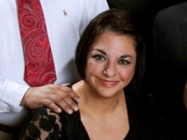 Texas Woman from Political Border Dynasty Charged with Capital Murder