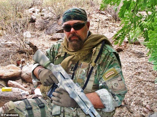 Arizona Militia Members Charged with Stealing Cartel Drugs and Cash