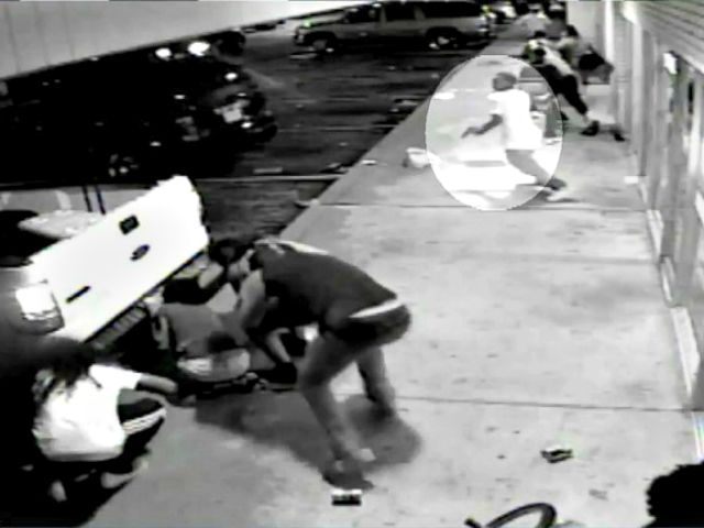 Alleged Ferguson Gunman Would 'Do a Hit' by Himself