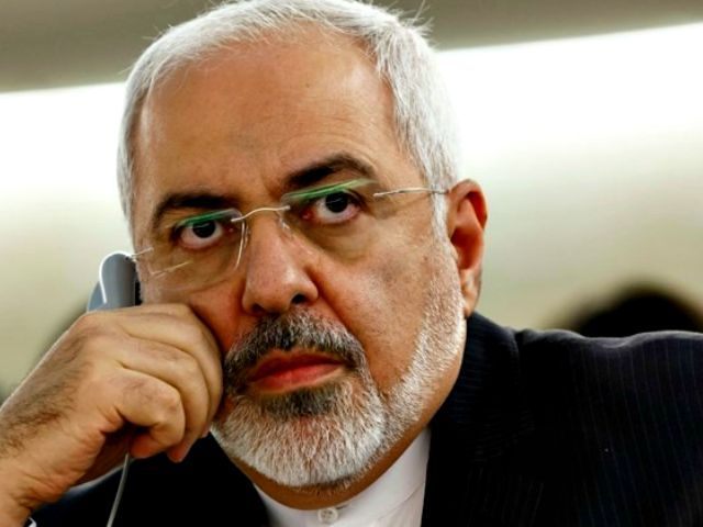Iranian FM Zarif Cancels Visit to Turkey
