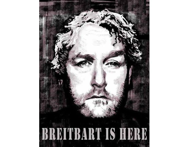 Breitbart News Among Top 25 Biggest Facebook Publishers in July