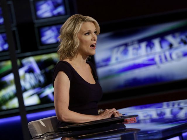 Jeb Bush Defends Megyn Kelly as 'Most Professional' Journo
