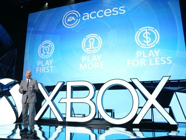 EA Executive Talks DLC, Indie Games, and Developer Recruitment