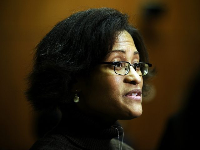 Judicial Watch Deposes Former Clinton Chief of Staff Cheryl Mills