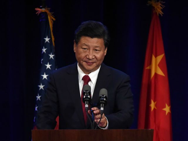 Chinese President Defends Crackdowns: 'Not House of Cards'