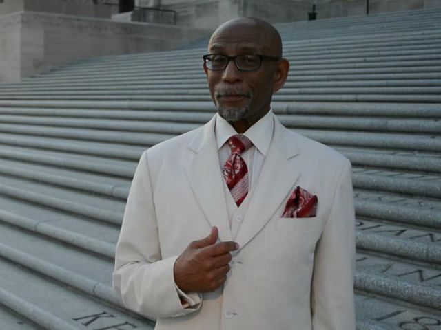 Black Politician Unleashes Torrent of Racial Epithets to Dismantle Racism