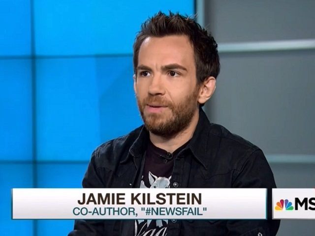 Jamie Kilstein: Kanye Wanting to Run for President Not As 'Eccentric ...