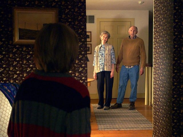 'The Visit' Review: M. Night Shyamalan Combines Horror and Comedy