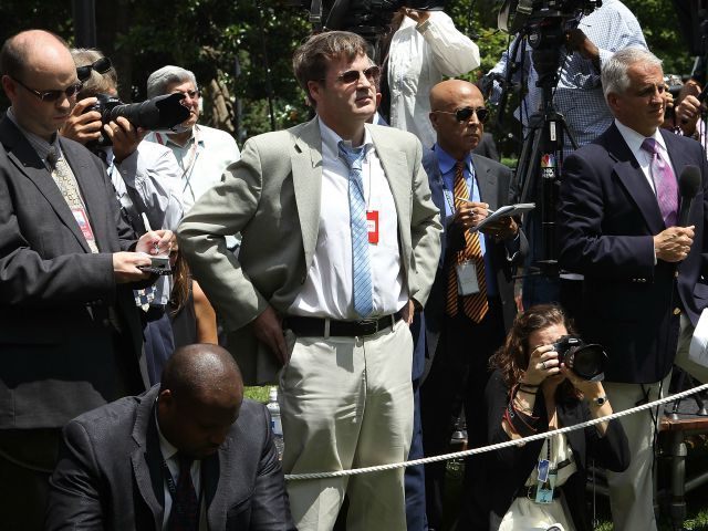 Breitbart News Announces Addition of Neil Munro