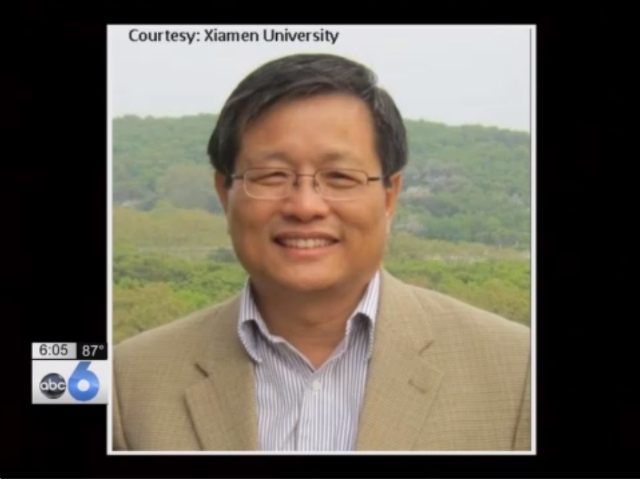 OSU Prof Disappears, May Have Sold Defense Secrets to Chinese