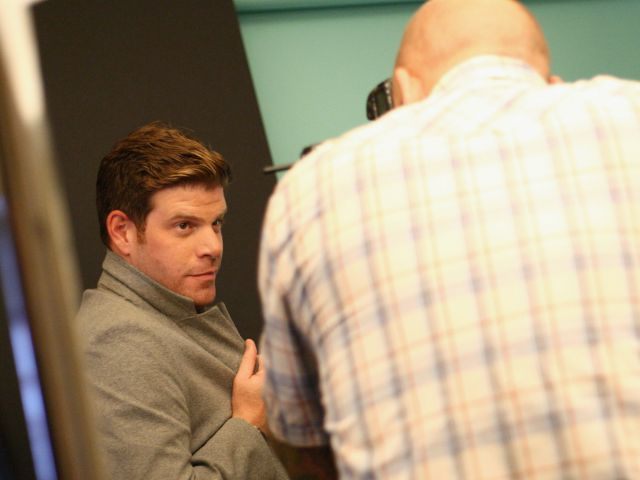 Comedian Admits He Lied About Harrowing 9/11 Escape Story