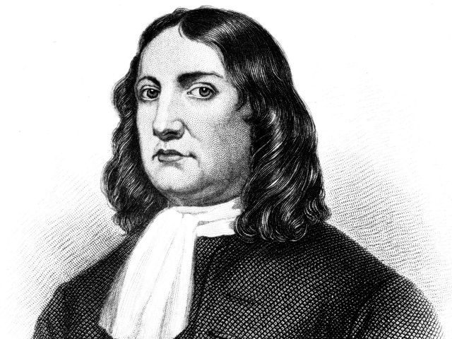 William Penn and America’s Lost History
