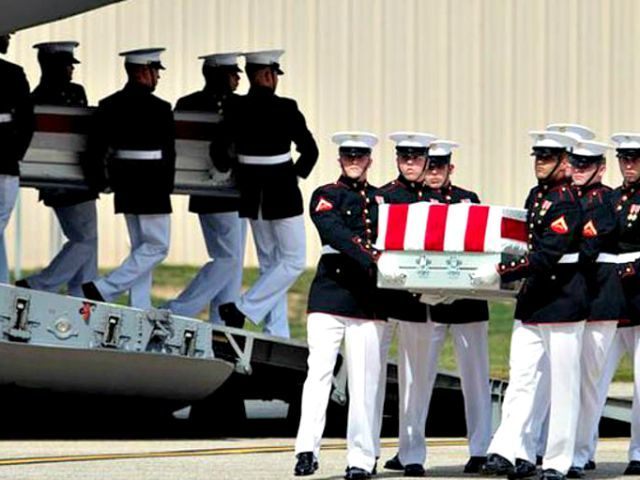 Scott Walker Remembers Three Year Anniversary of Benghazi