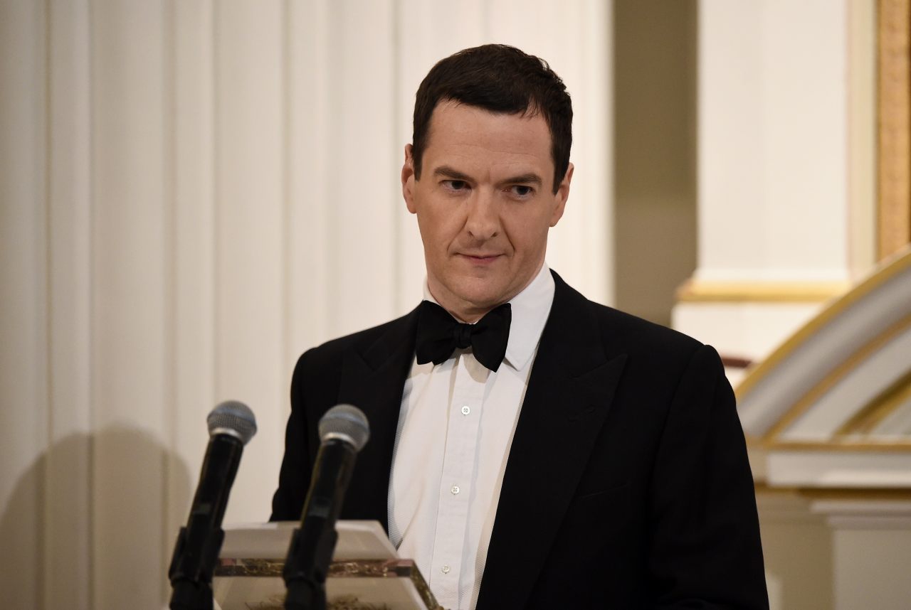 More People Know George Osborne, And He's Less Popular Than Jeremy Corbyn