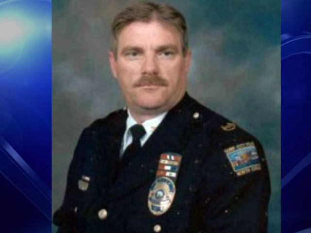 Surf City Chief Retires After 'Black Lives Matter' Post