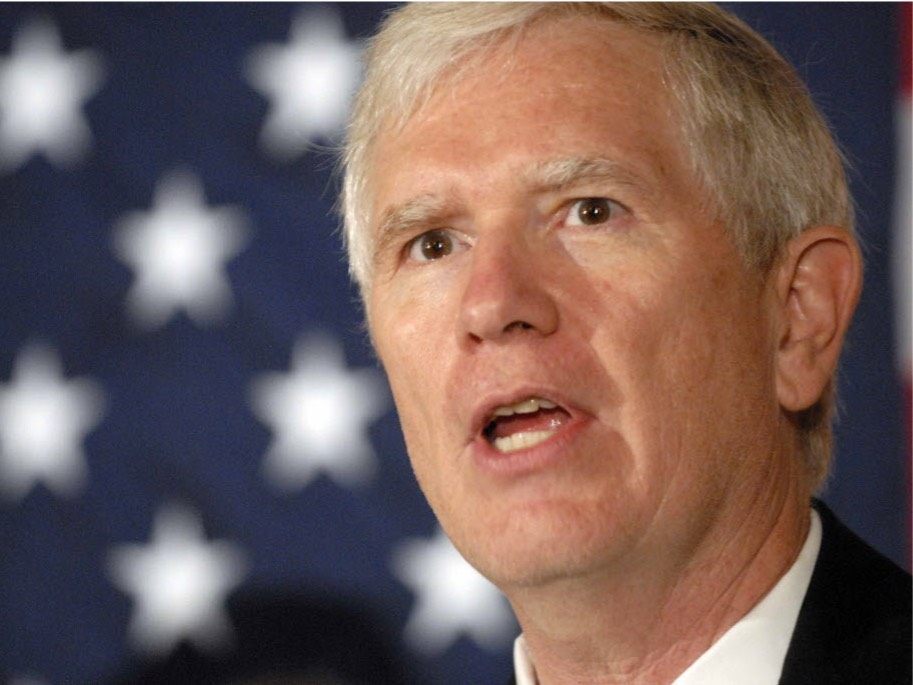 AL Congressman Mo Brooks: Next Speaker May Be From the 'More Liberal ...