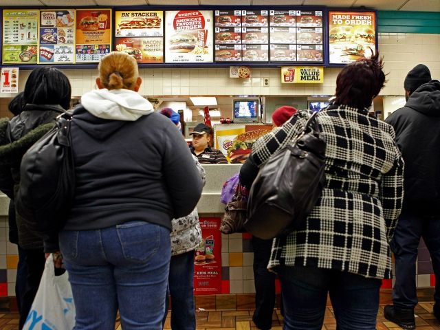 'Fat Studies': The Latest Grievance Course for Campus Crazies