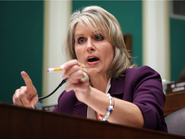 Renee Ellmers Pitches Abortion-Defunding Bill that Continues Funding