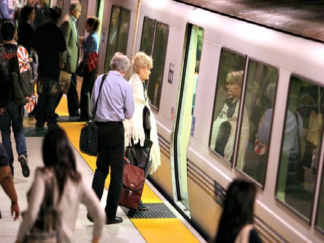 San Francisco Supervisor Wants More Subways in City