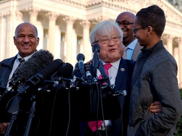 CA Congressman Under Ethics Investigation Seeks DOJ 'Clock Boy' Ahmed ...
