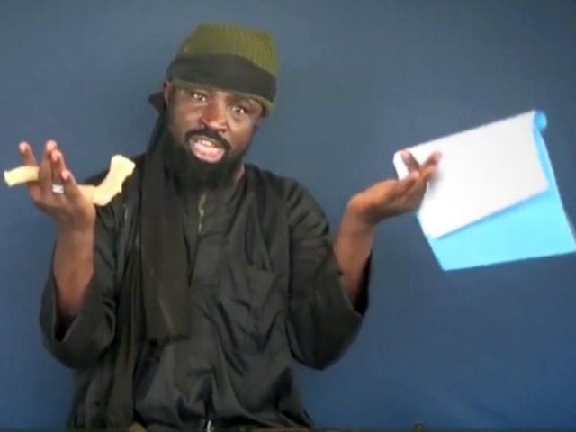 Boko Haram Claims Leader Abubakar Shekau Is Still Alive