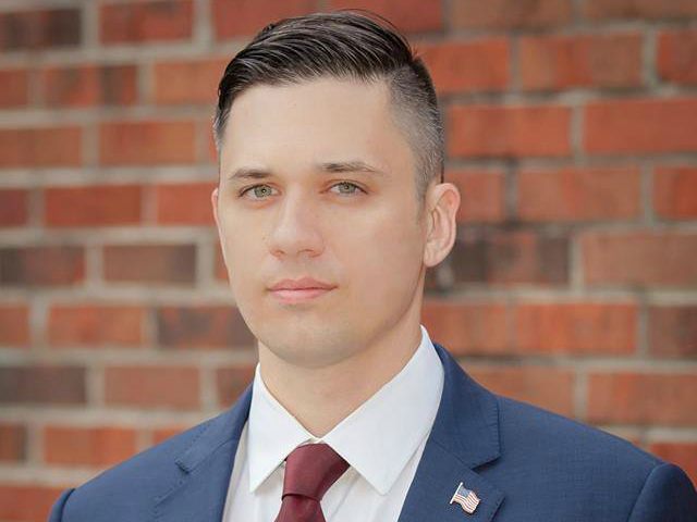 U.S. Candidate for Florida Admits to Sacrificing a Goat and Drinking ...